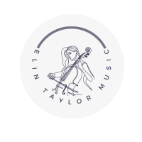 Elin Taylor Music – Cellist